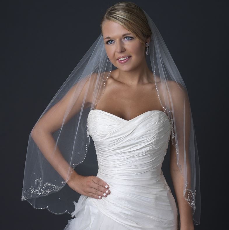Wedding Veils