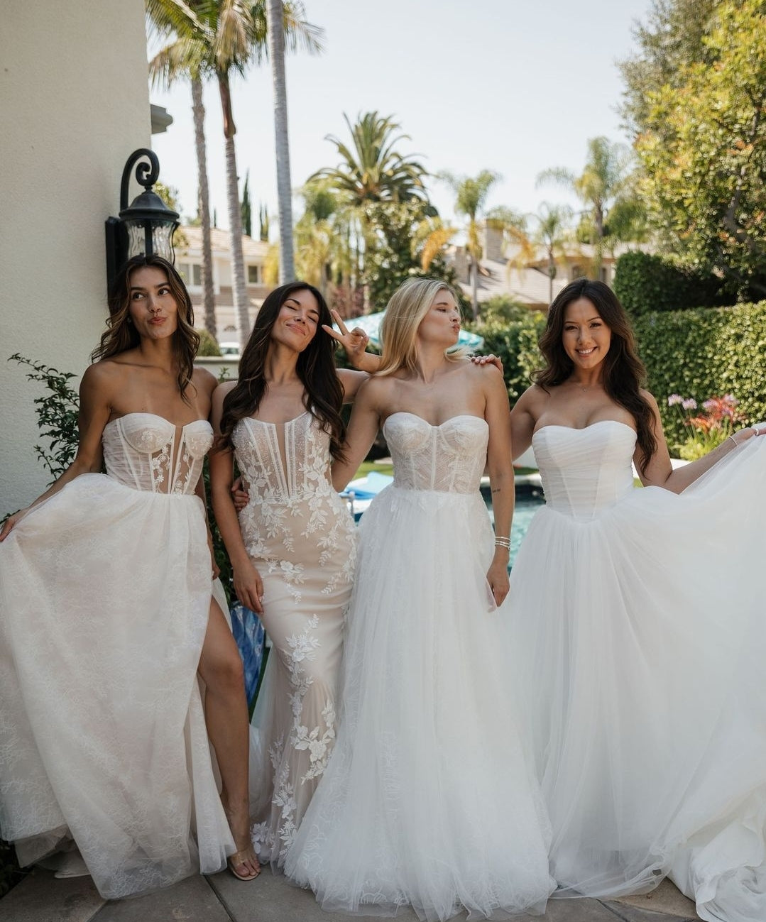 Bride & Jewel in Cottage Grove - Dresses, Gowns, Accessories – Bride ...