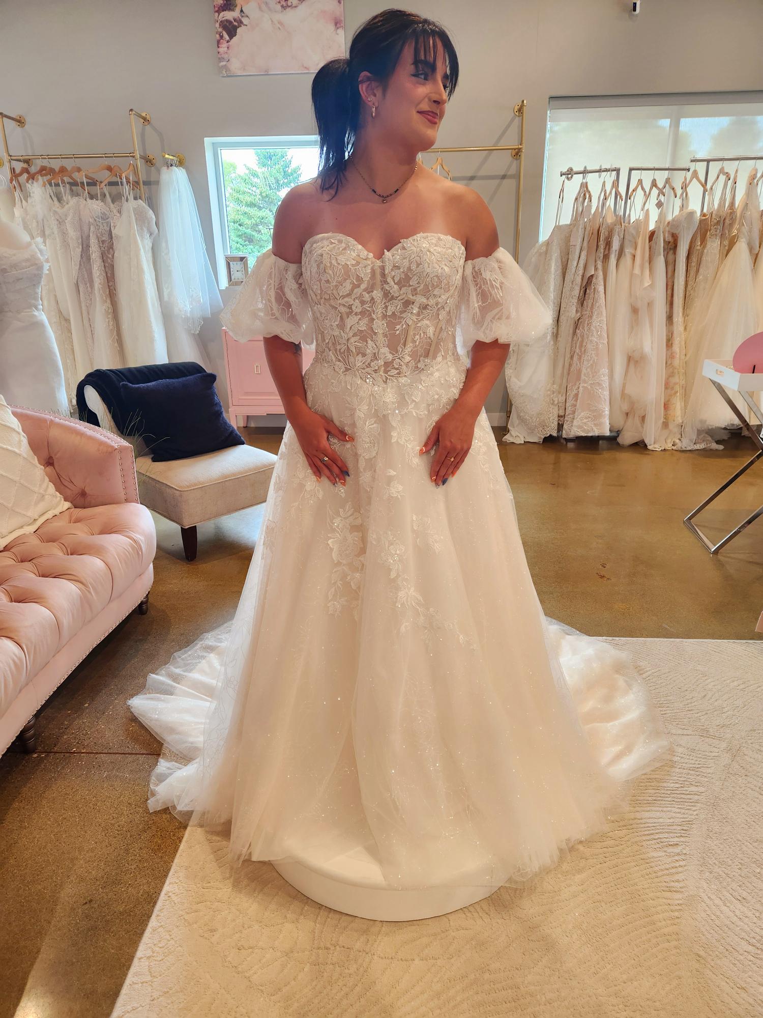Bride & Jewel in Cottage Grove - Dresses, Gowns, Accessories – Bride ...