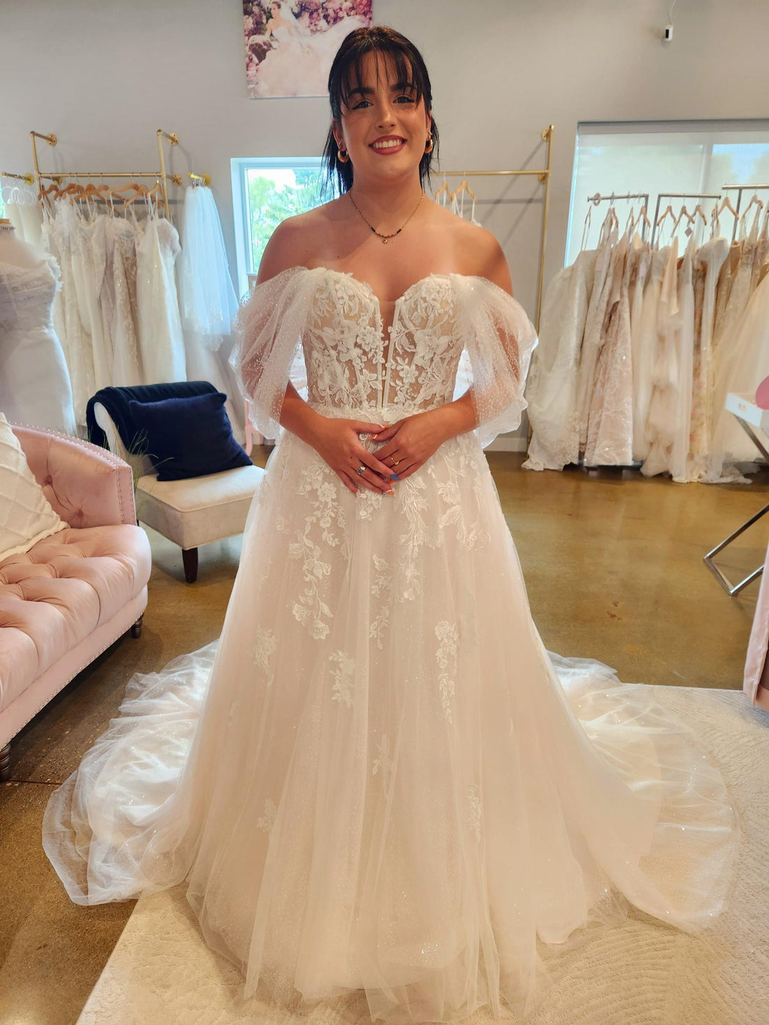 Bride & Jewel in Cottage Grove - Dresses, Gowns, Accessories – Bride ...