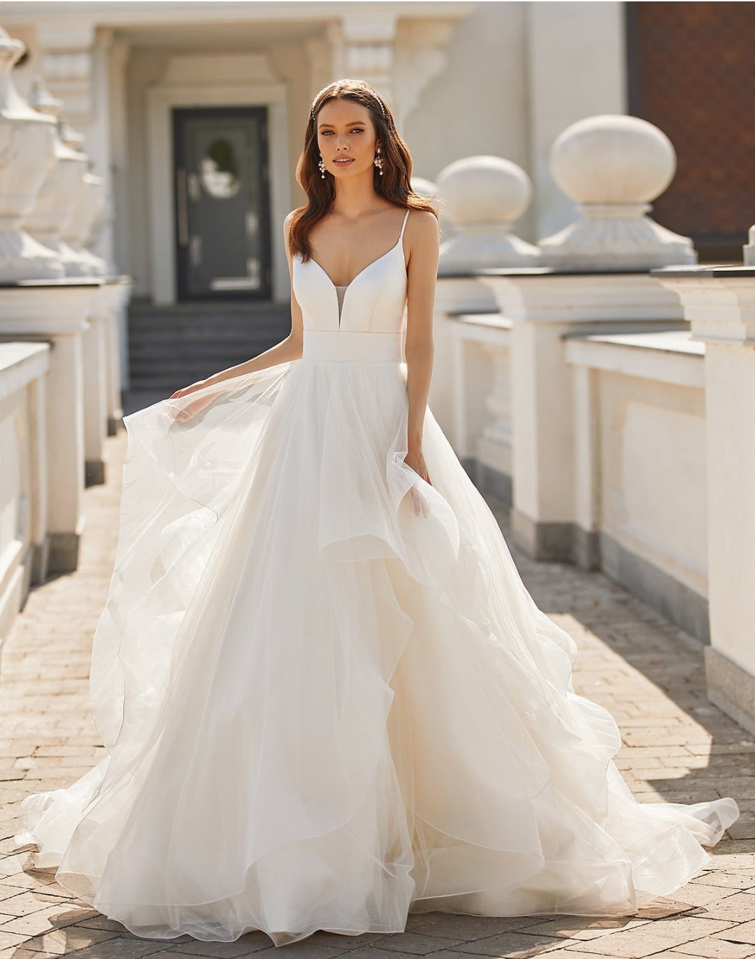 Bride & Jewel in Cottage Grove - Dresses, Gowns, Accessories – Bride ...