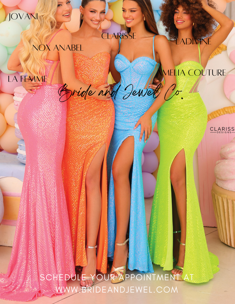 Bride & Jewel in Cottage Grove - Dresses, Gowns, Accessories – Bride ...