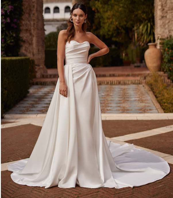 Bride & Jewel in Cottage Grove - Dresses, Gowns, Accessories – Bride ...