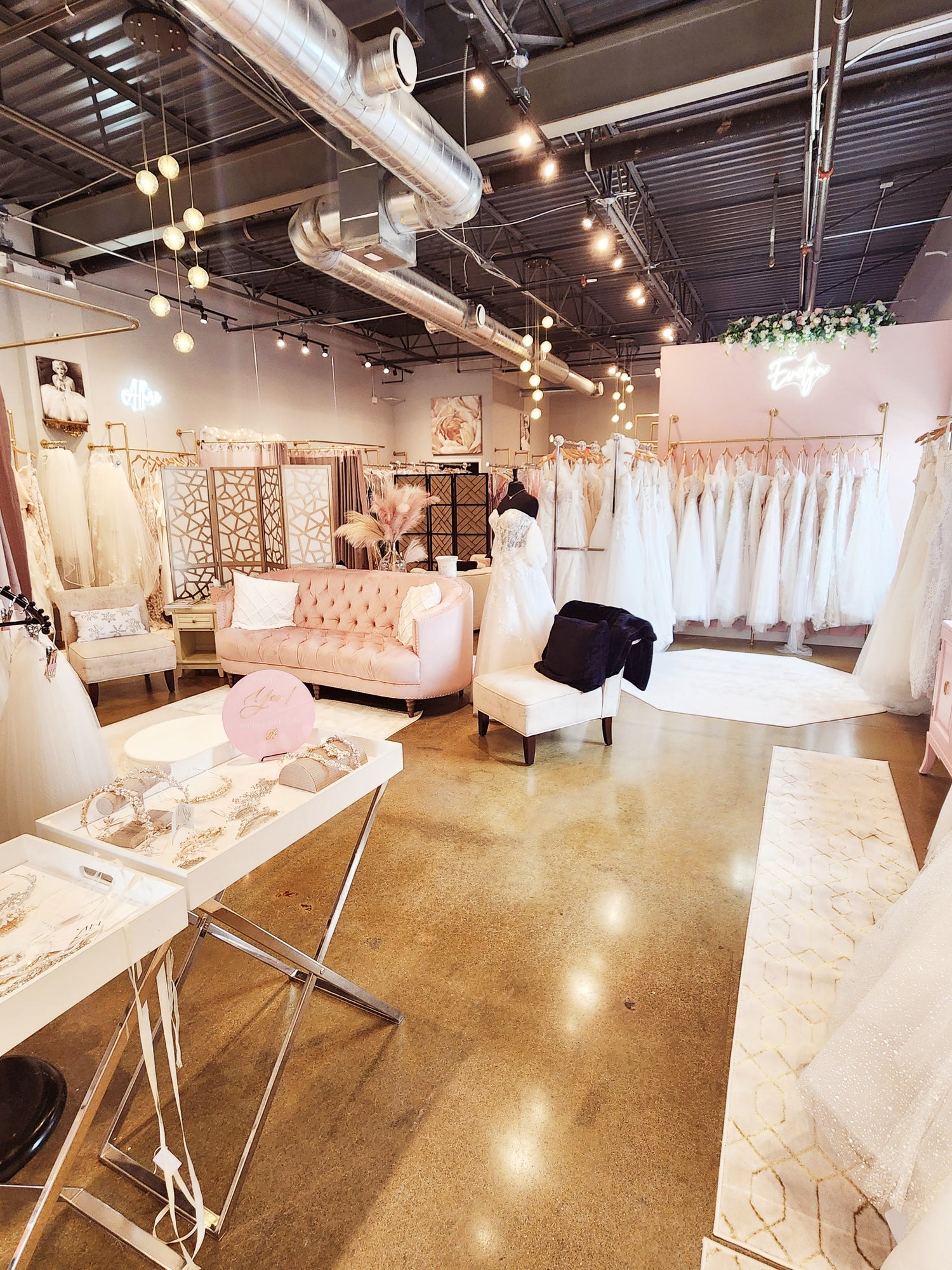 Bride & Jewel in Cottage Grove - Dresses, Gowns, Accessories – Bride ...