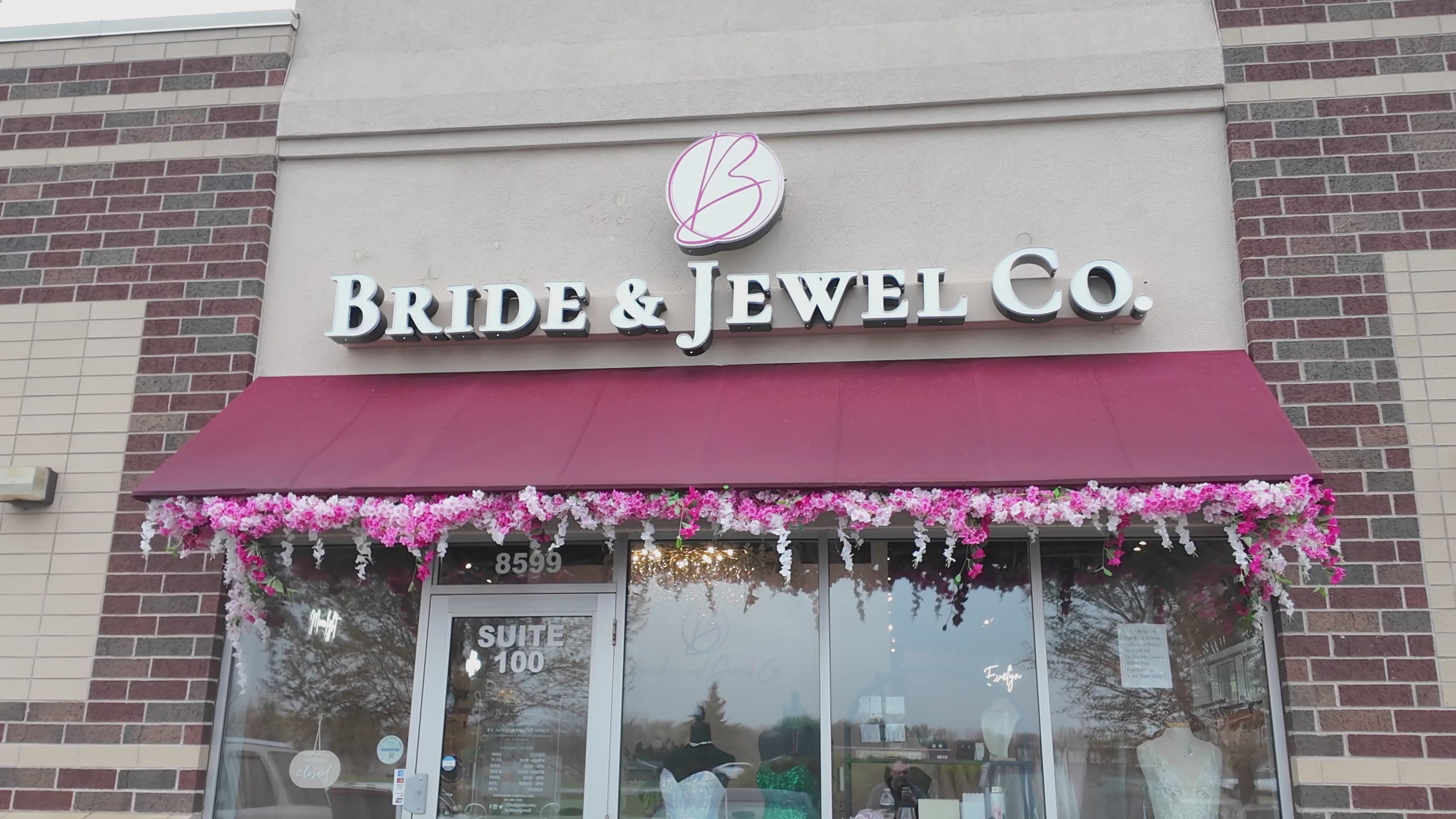 Bride & Jewel in Cottage Grove - Dresses, Gowns, Accessories